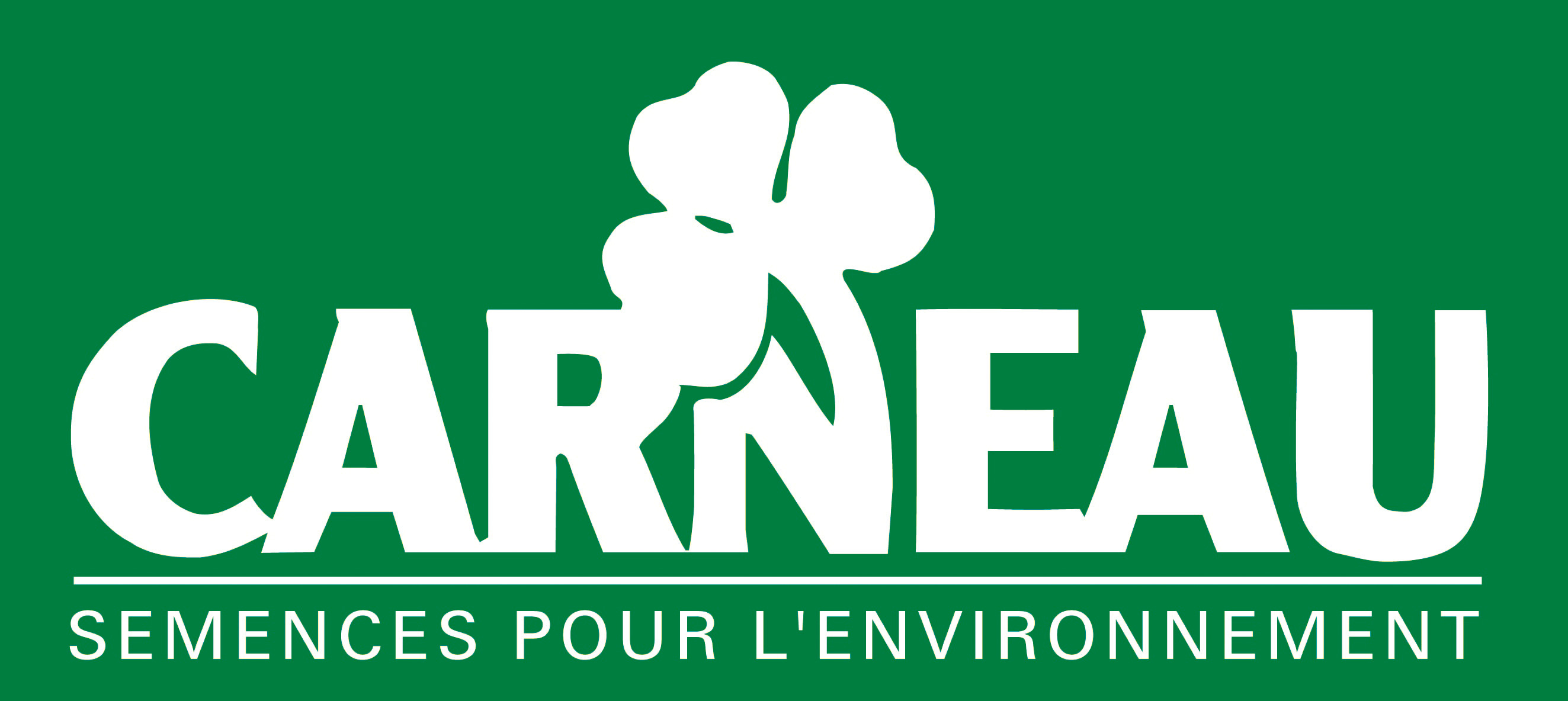 Carneau-Logo - Semences de France