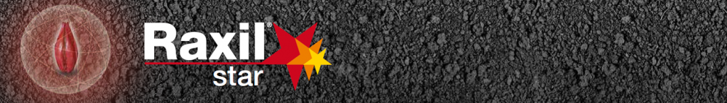 FDS RAXIL STAR - Semences de France