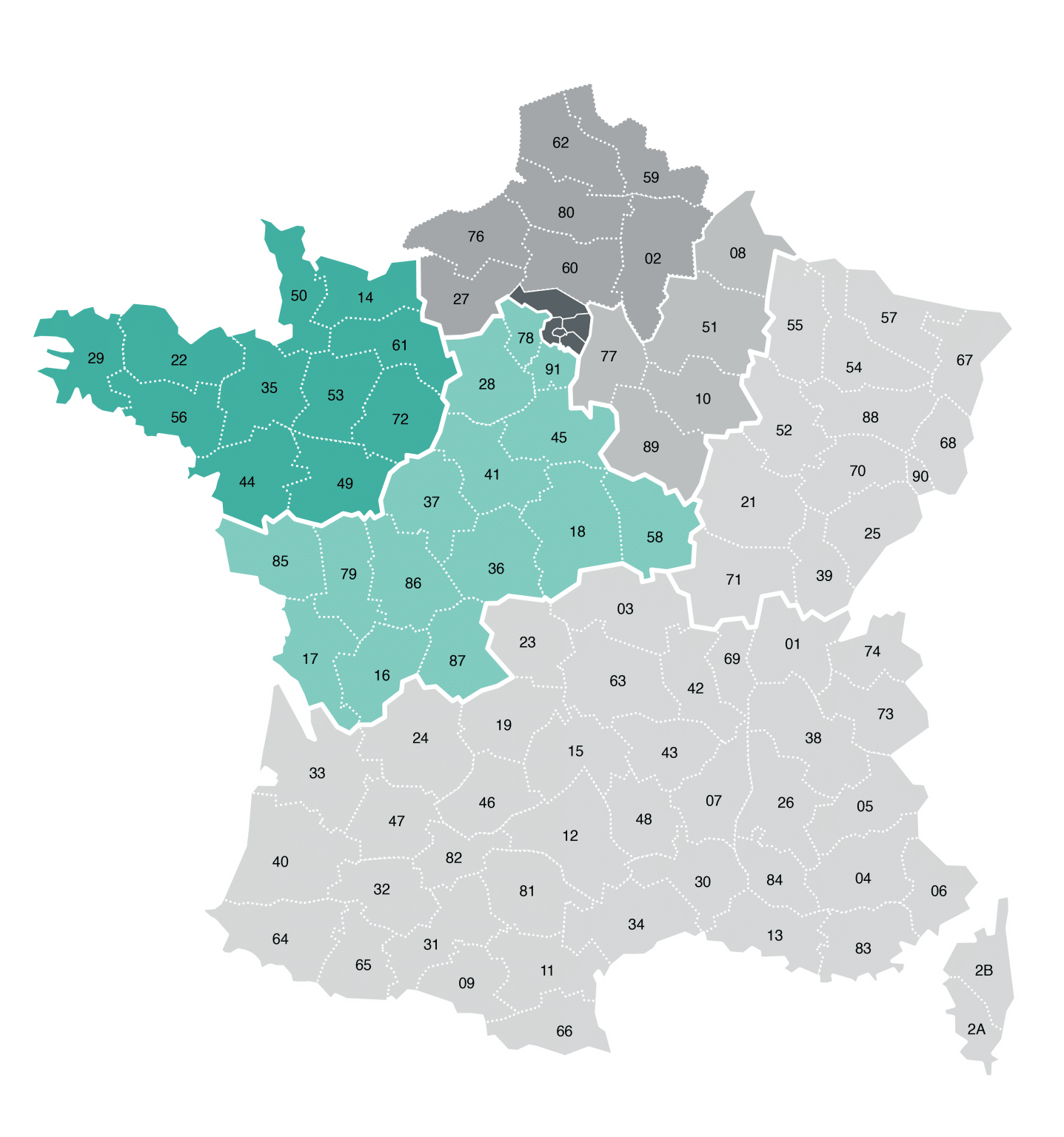 Contact - Semences de France